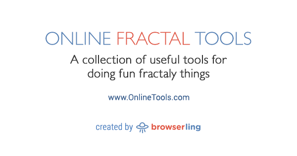 Draw a Pythagoras Fractal – Online Fractal Tools